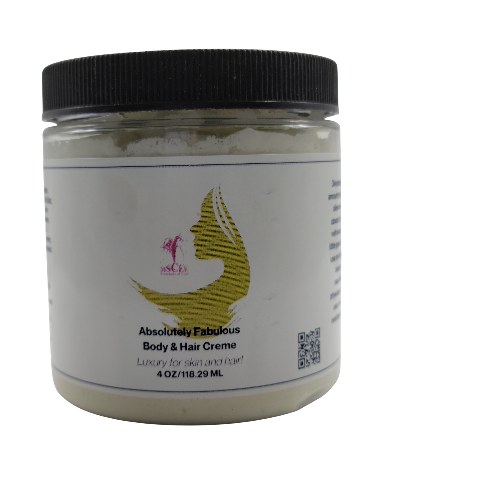 HAIR CARE PRODUCTS – Shea Butter Heaven